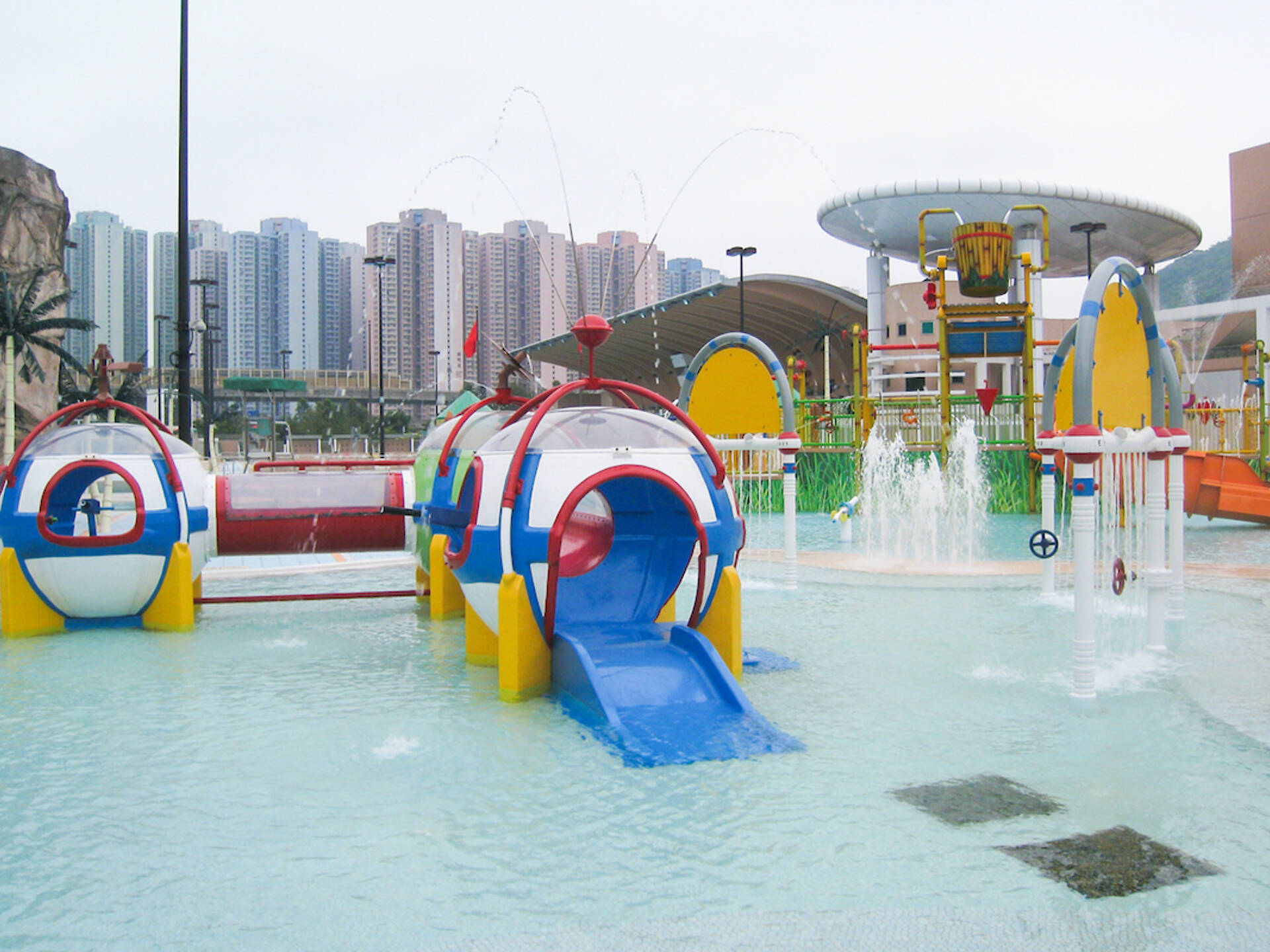 10 Best Public Swimming Pools in Hong Kong for a Refreshing Dip