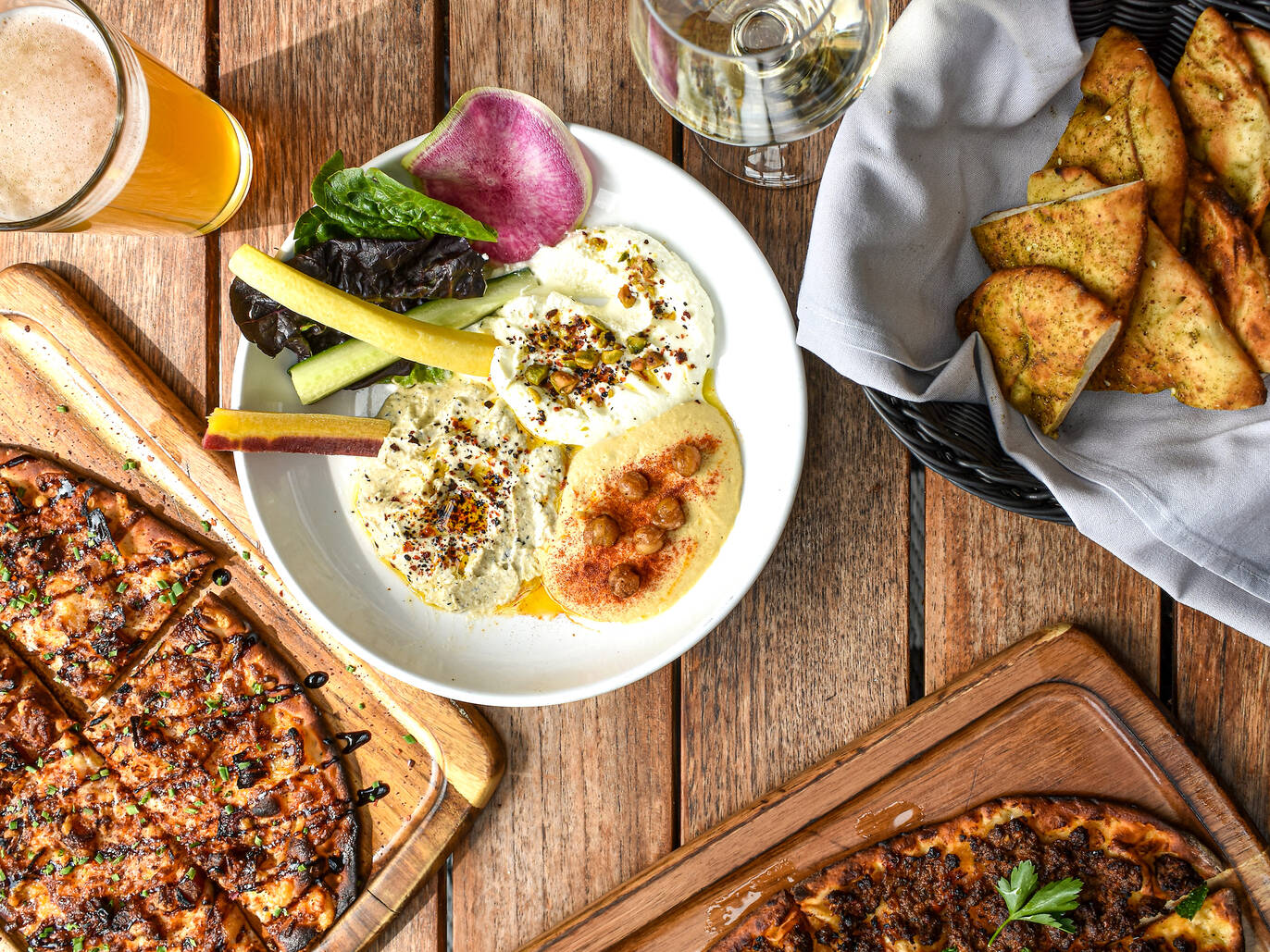 10 Amazing Rooftop Happy Hour Deals in Chicago