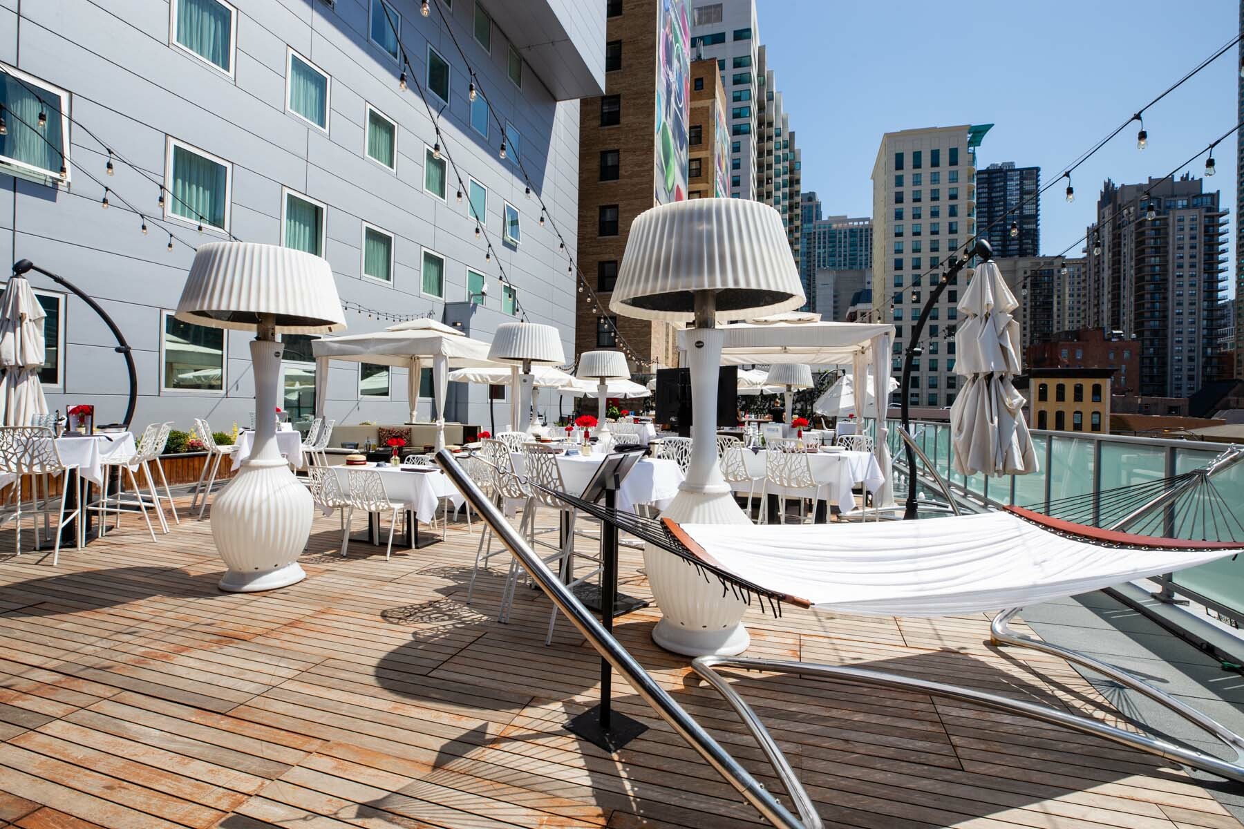 Godfrey Wine Fest | Things to do in Chicago