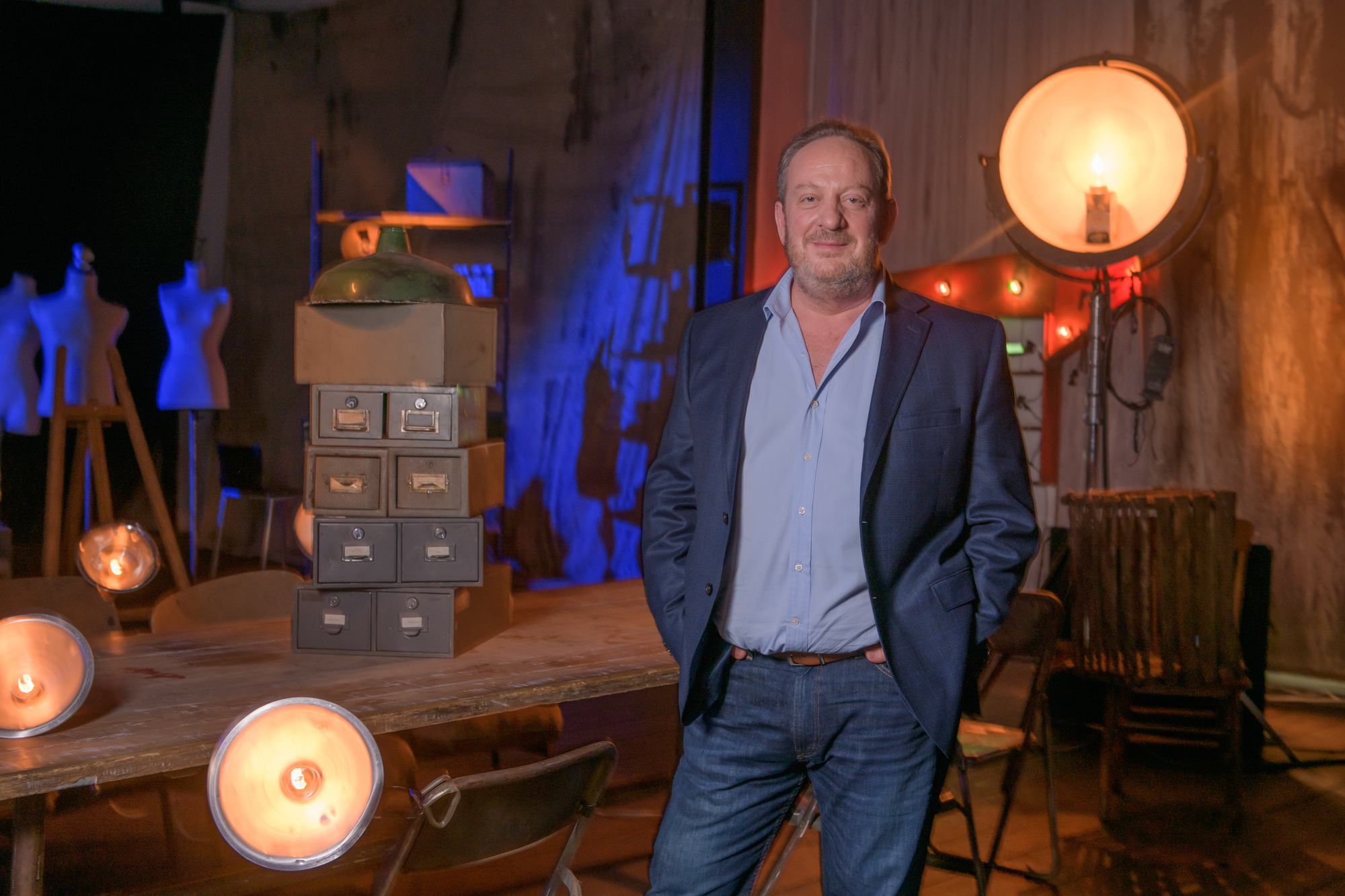 No te pierdas la nueva temporada de Shark Tank México