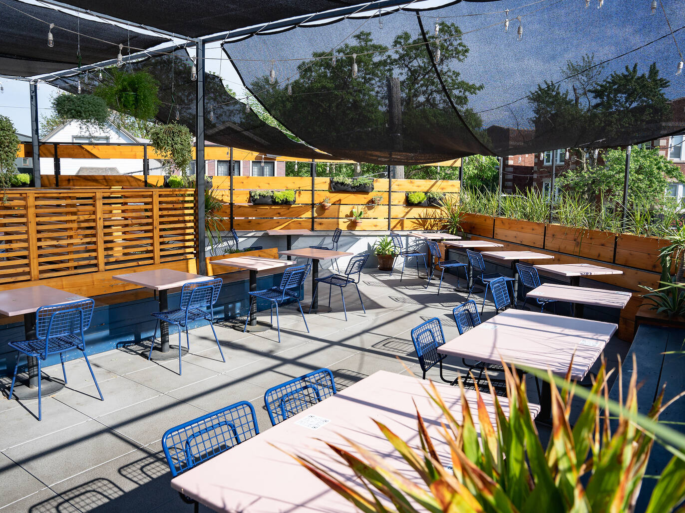 10 Amazing Rooftop Happy Hour Deals in Chicago