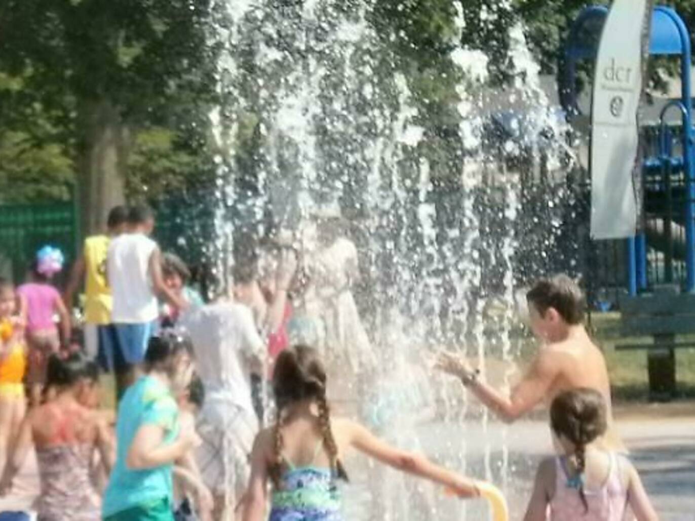 9 best Boston pools for cooling off in the city: summer fun and swimming