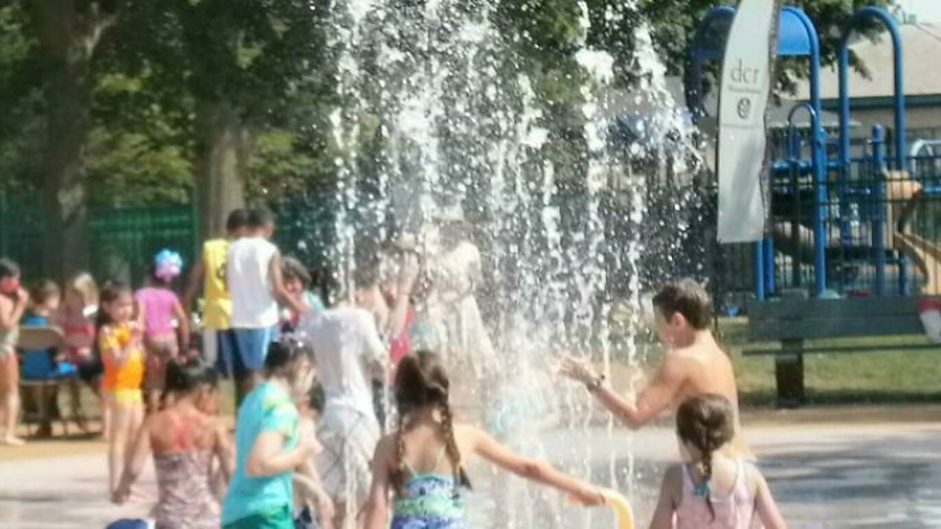 9 best Boston pools for cooling off in the city: summer fun and swimming