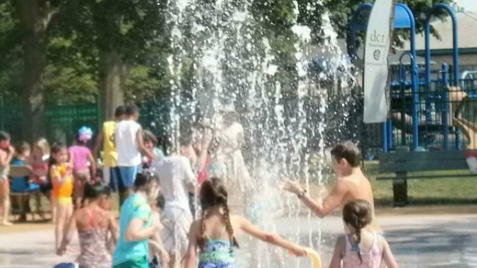 9 best Boston pools for cooling off in the city: summer fun and swimming