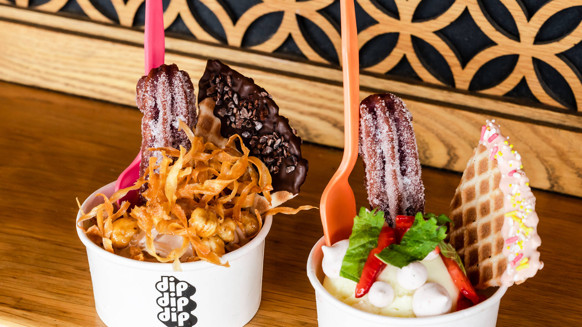 11 Best Ice Cream Spots in Austin, Texas Right Now