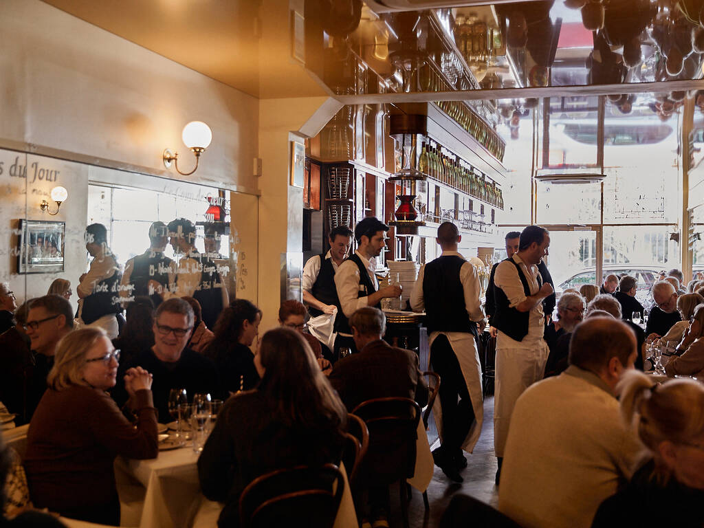 The 10 best BYO restaurants in Melbourne