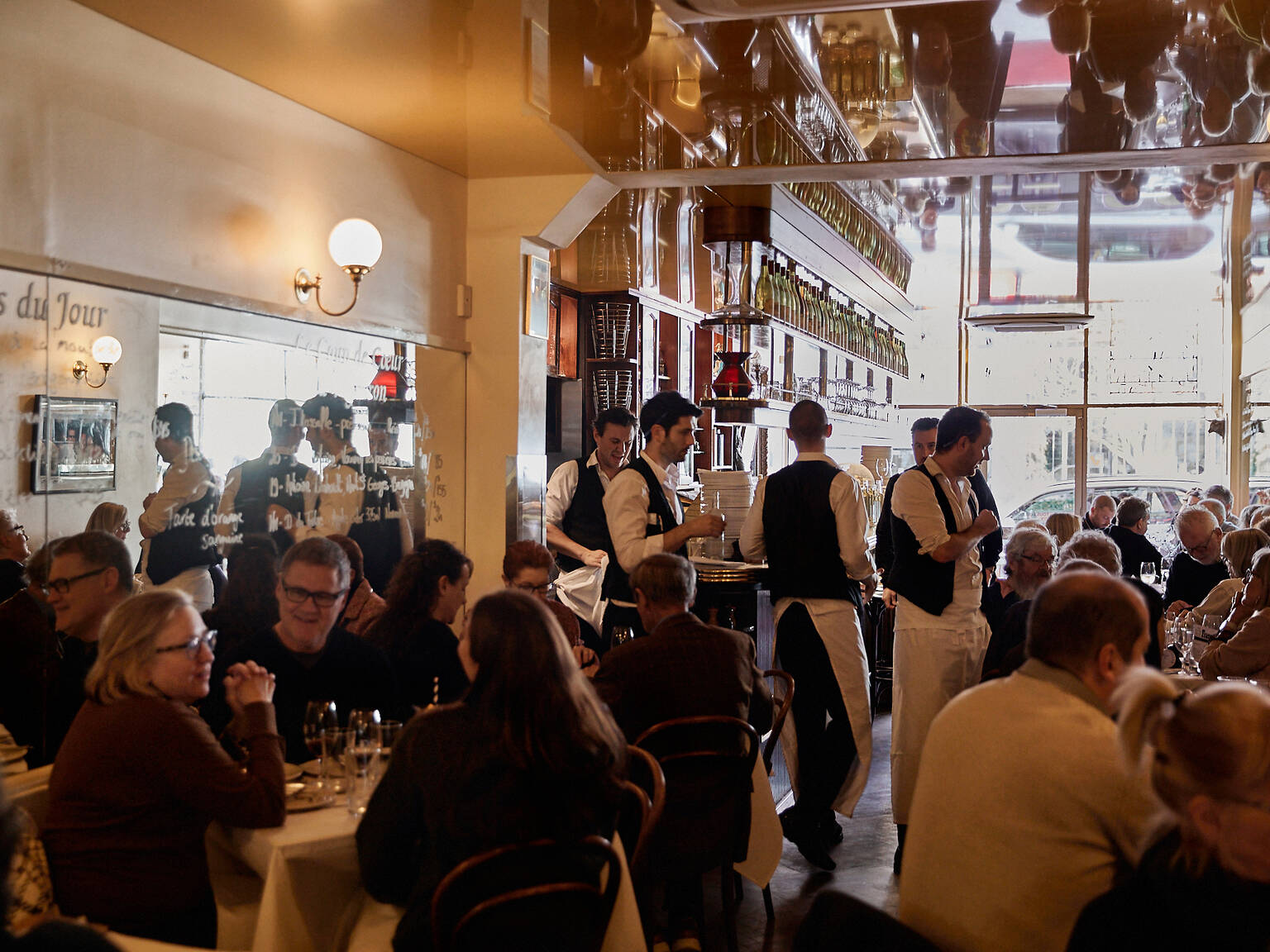The 10 best BYO restaurants in Melbourne