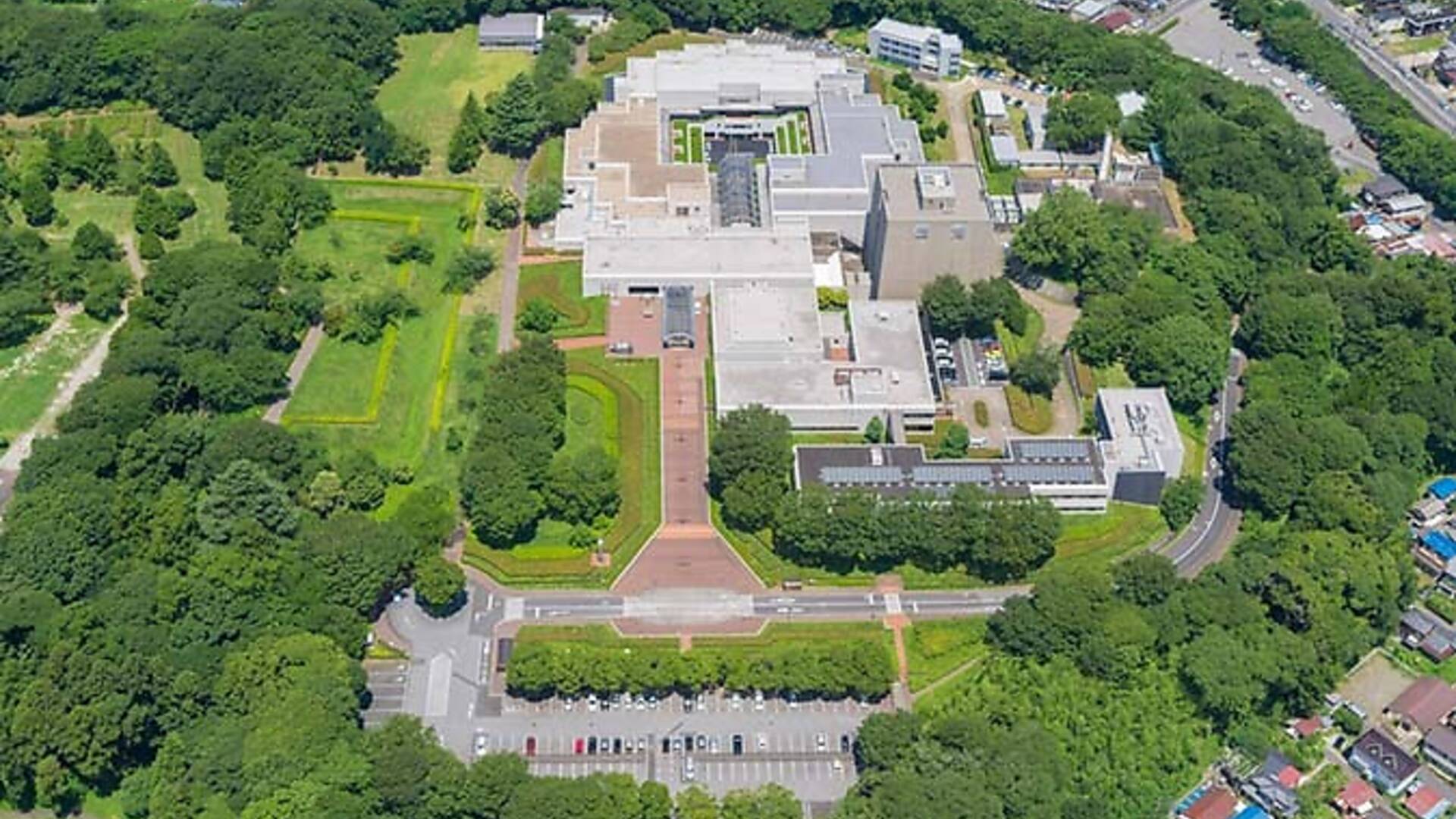 National Museum of Japanese History | Museums in Chiba, Tokyo