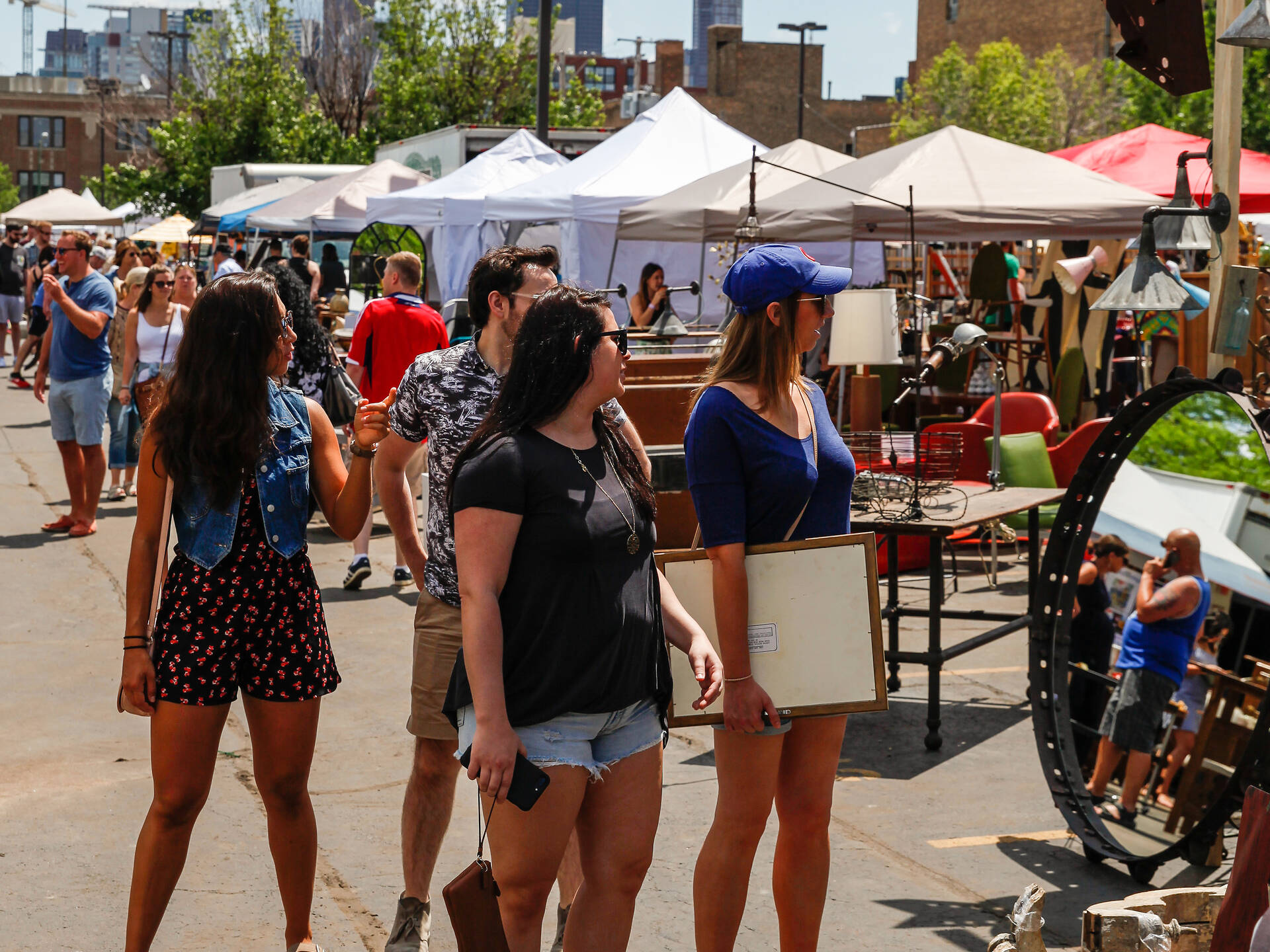 The Best Things to do in Chicago This Weekend From May 20-26