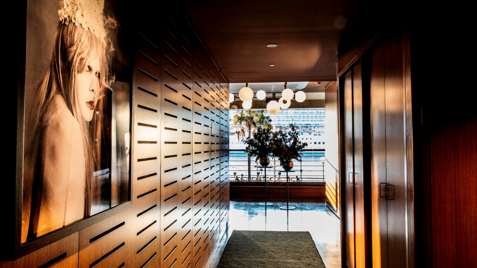 After two decades wowing with fine-dining and waterfront views, Aria ...