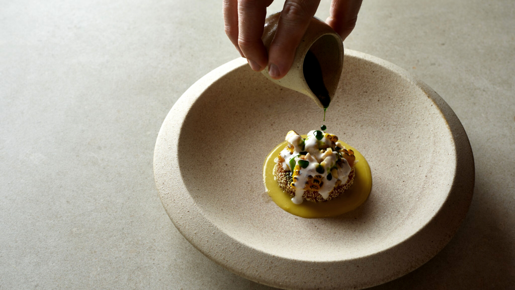 After two decades wowing with fine-dining and waterfront views, Aria ...