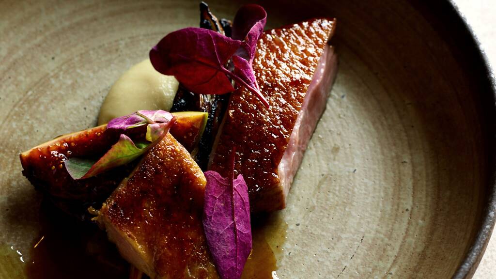 After two decades wowing with fine-dining and waterfront views, Aria ...