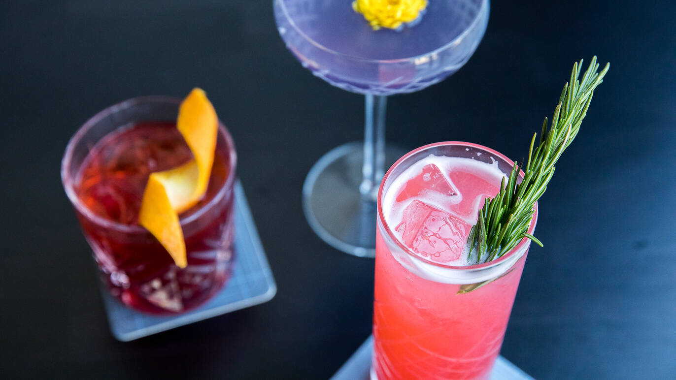 22 Best Cocktail Bars in San Francisco Right Now