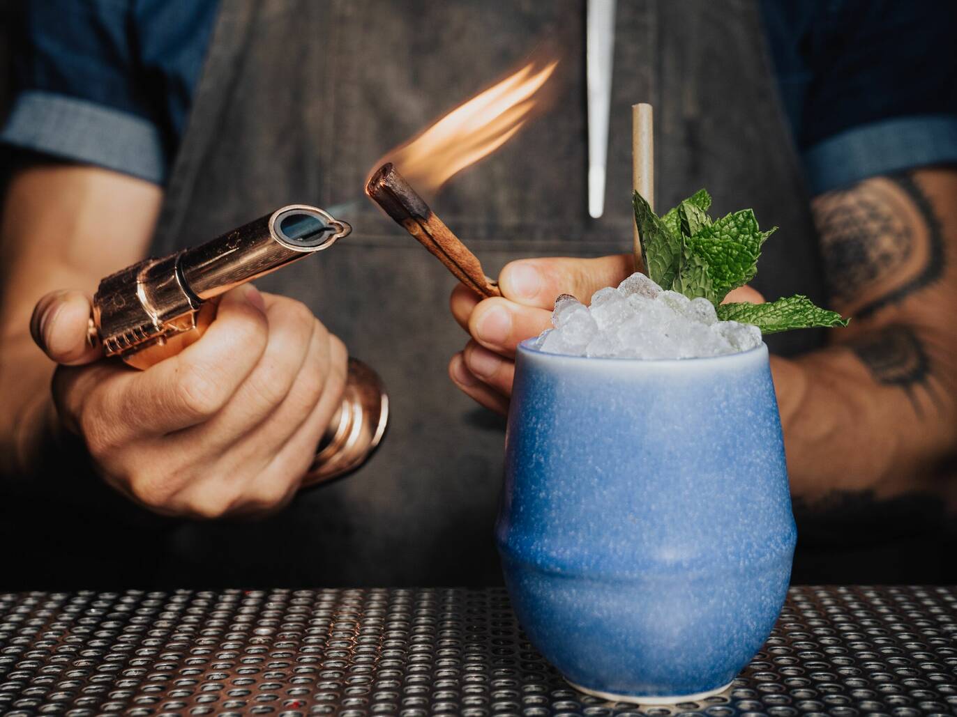 22 Best Cocktail Bars in San Francisco Right Now