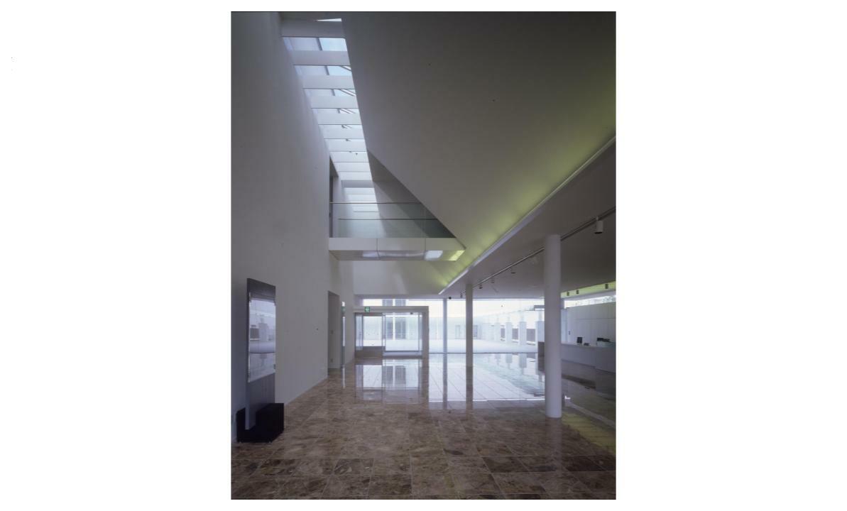 Museum of Modern Art, Hayama | Art in Hayama, Tokyo