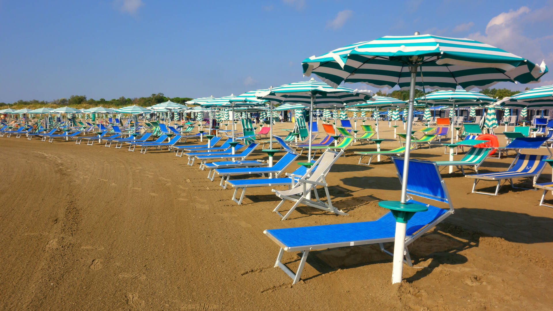 9 Best Beaches in Venice According To A Local