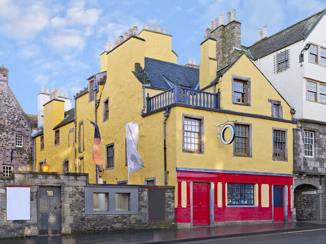 12 Best Museums In Edinburgh For History And Culture