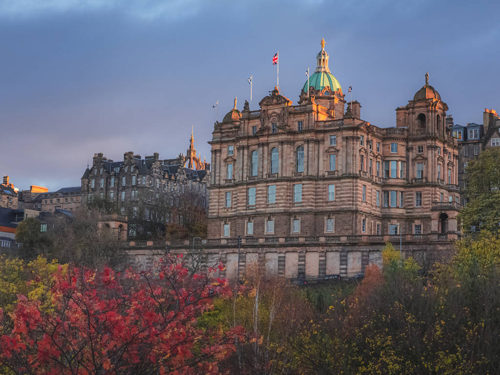12 Best Museums In Edinburgh For History And Culture
