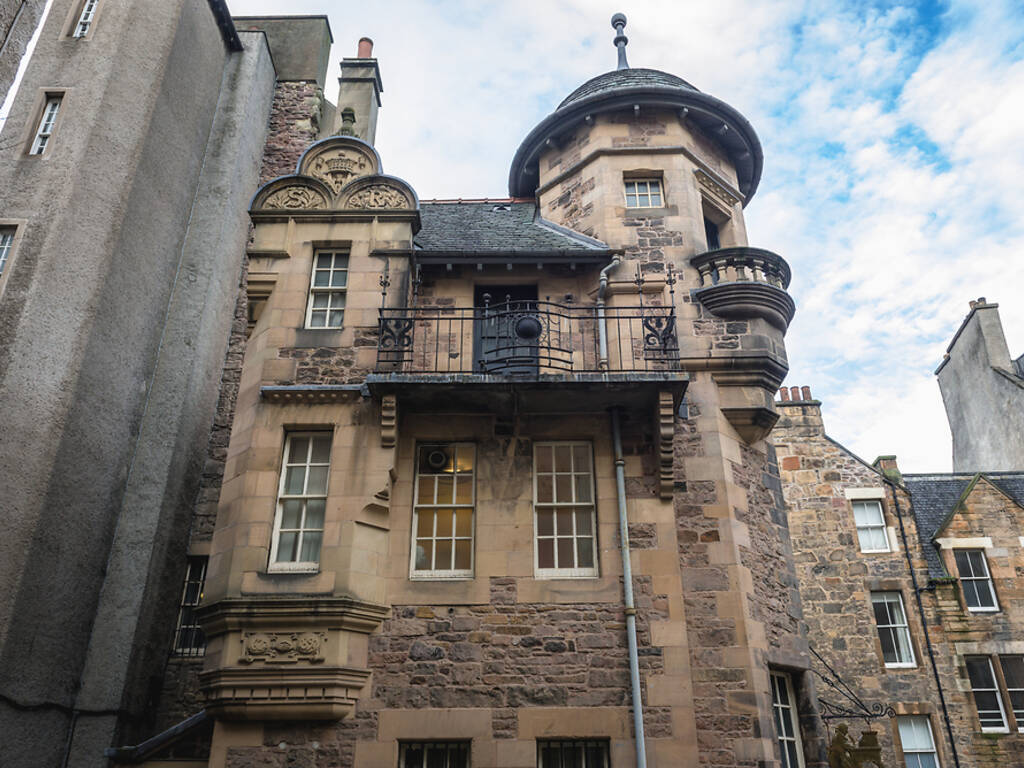 12 Best Museums In Edinburgh For History And Culture
