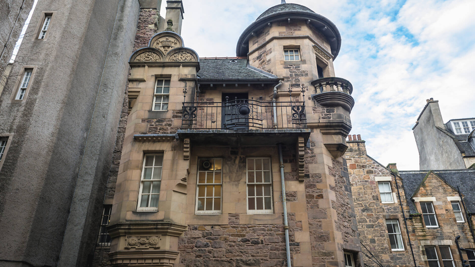12 Best Museums In Edinburgh For History And Culture