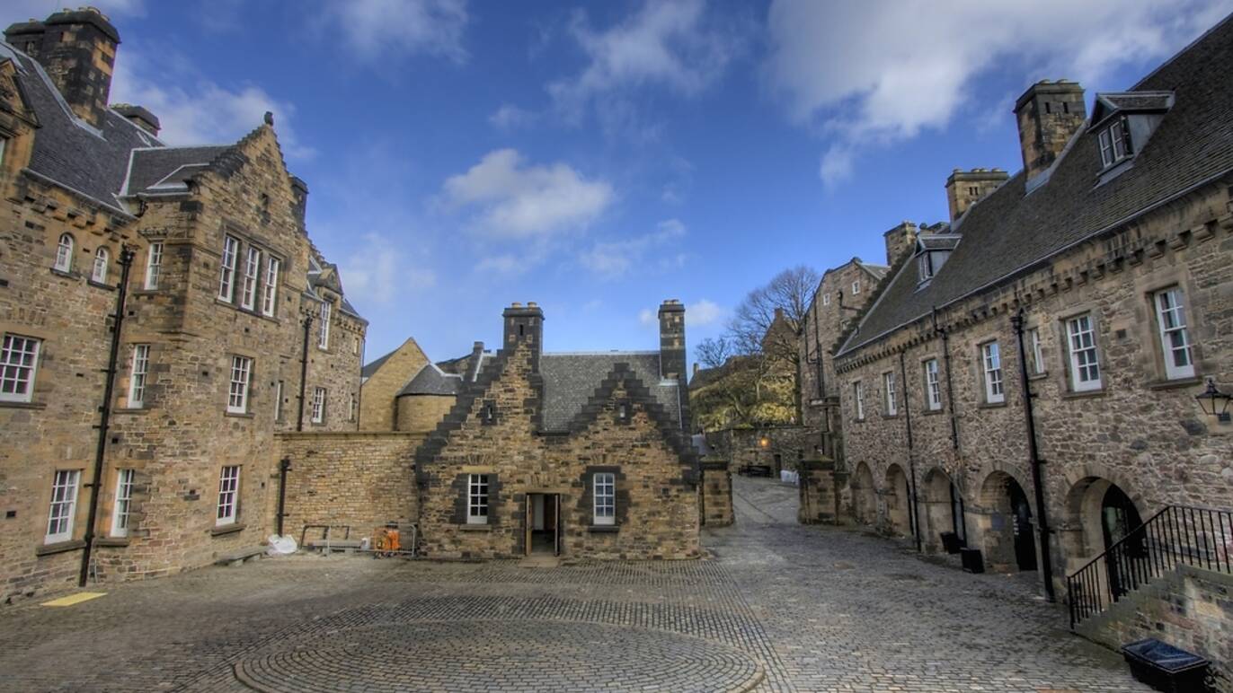 12 Best Museums In Edinburgh For History And Culture