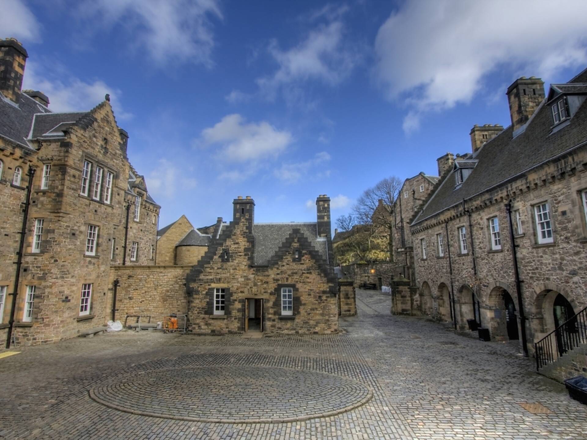 12 Best Museums In Edinburgh For History And Culture