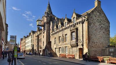 12 Best Museums In Edinburgh For History And Culture