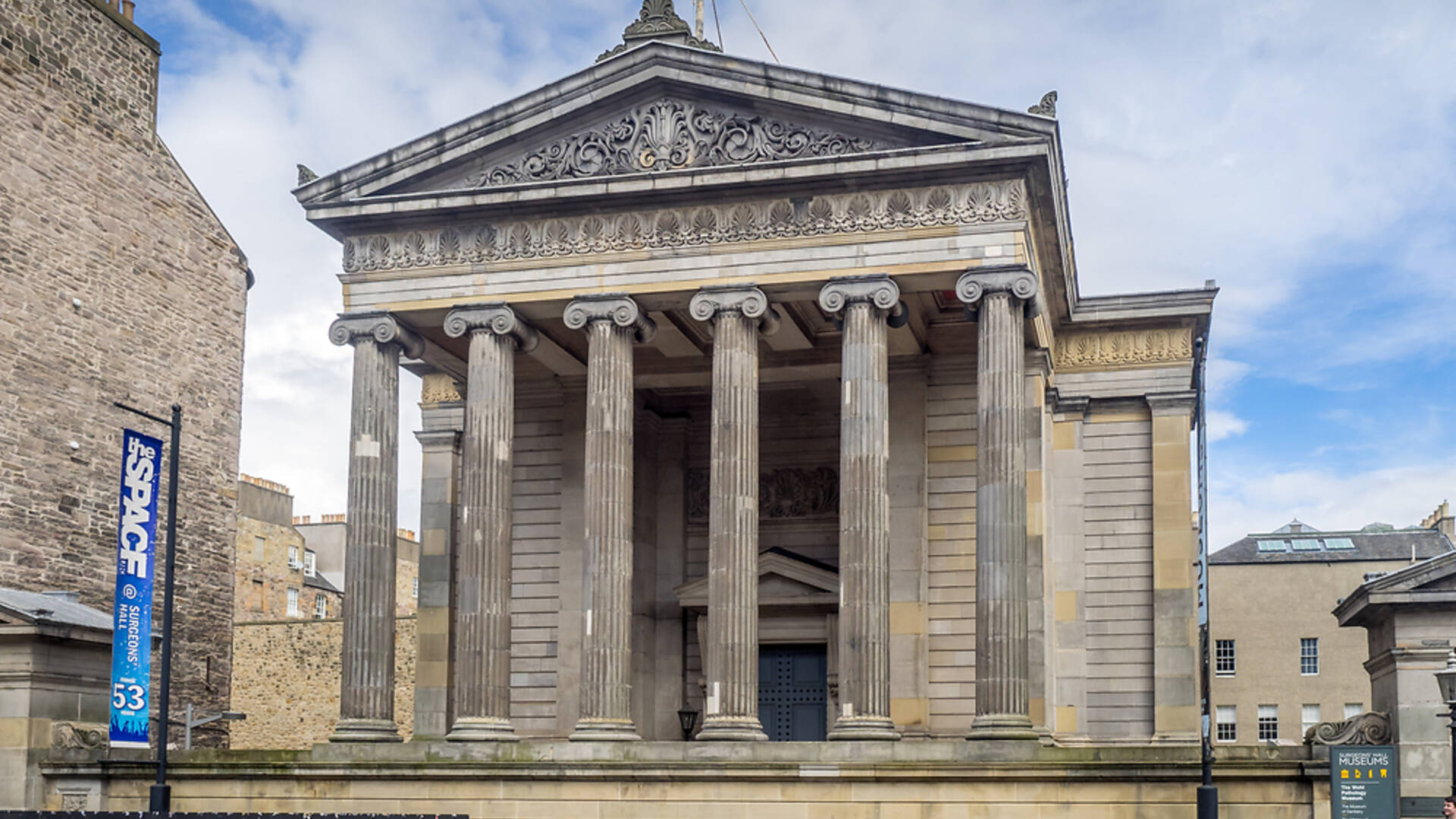 12 Best Museums In Edinburgh For History And Culture