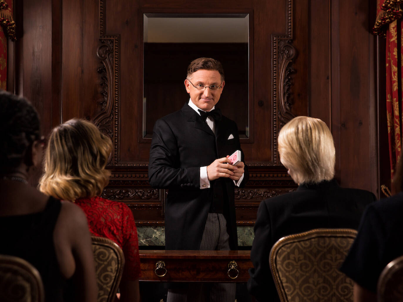 Off Broadway Shows You Can See in New York Right Now