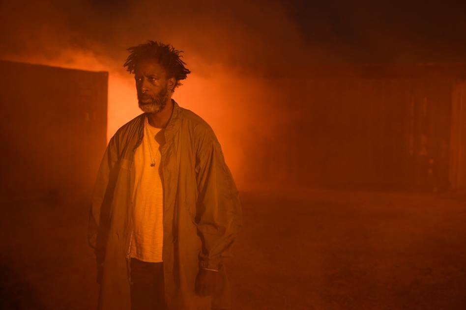 Akilla’s Escape: Saul Williams gives this rote crime thriller a jolt of ...