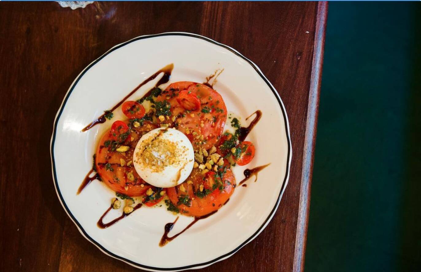 19 Best New Restaurants in Montreal