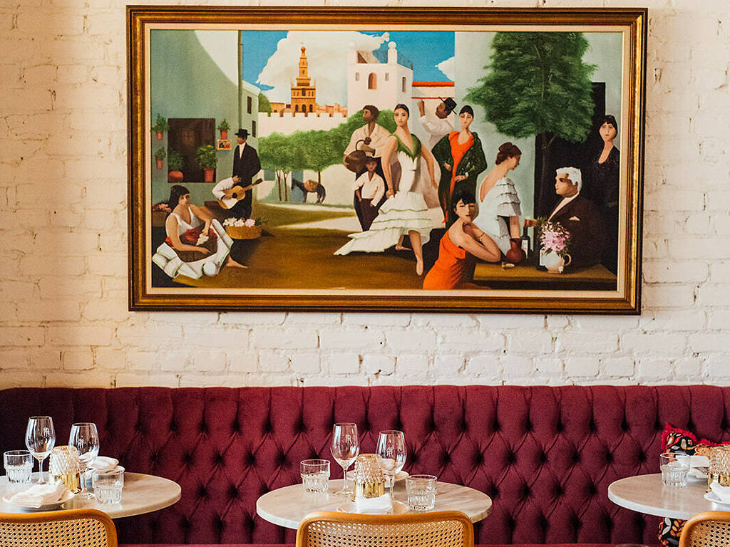 Restaurants Montréal | Meilleurs restos montréalais | Time Out