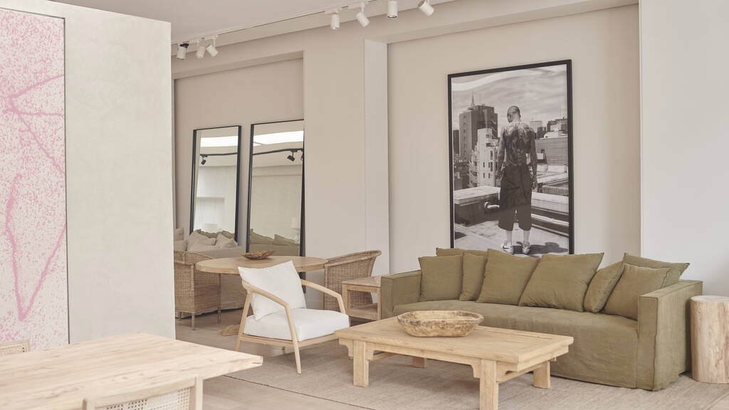 MCM House opens Melbourne showroom on Chapel Street