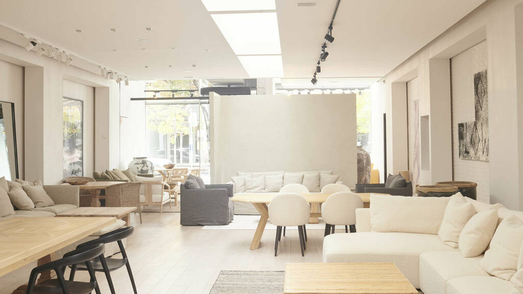 MCM House opens Melbourne showroom on Chapel Street