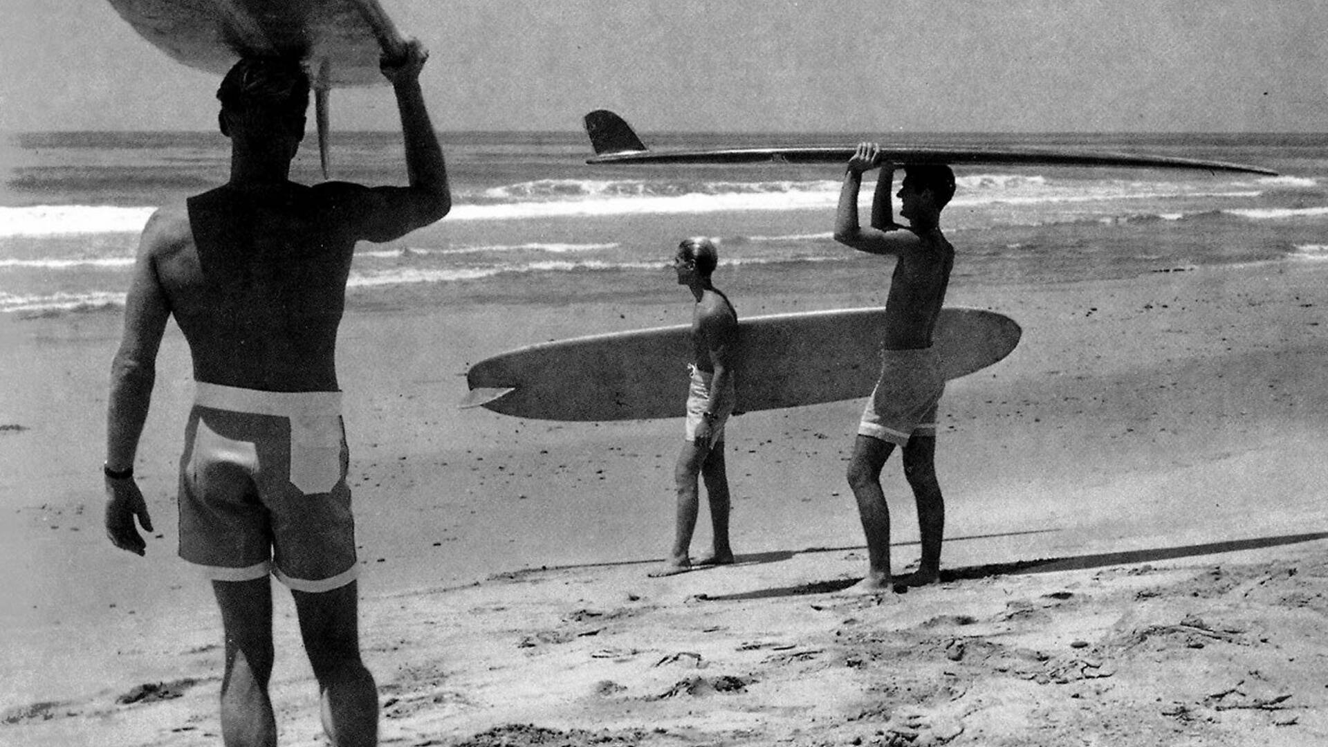The 15 best surf movies, from feel-good flicks to big-wave docs