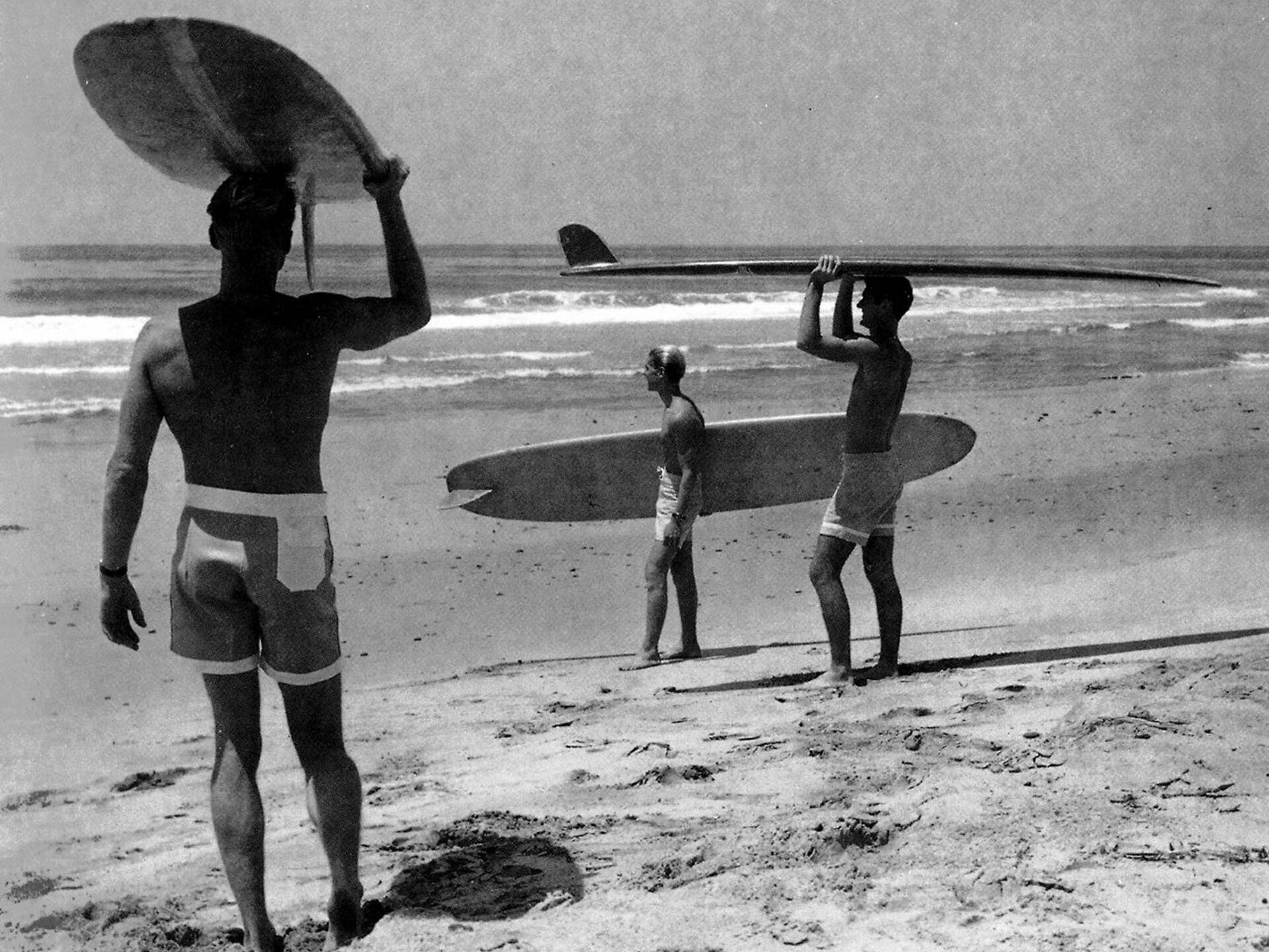 The 15 best surf movies, from feel-good flicks to big-wave docs