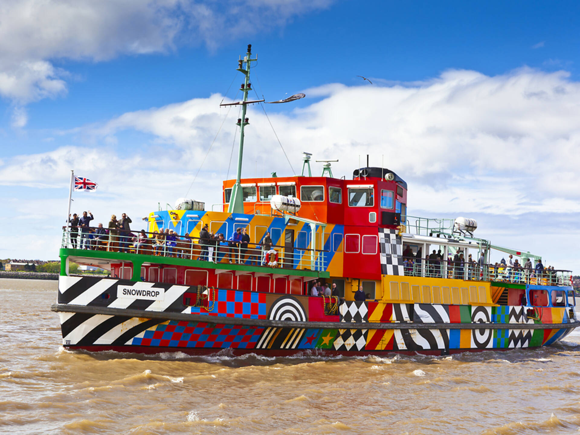 24 Best Things to Do in Liverpool Right Now, By Locals