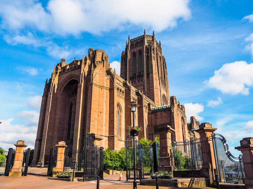 21 Best Things to Do in Liverpool Right Now | Must-See Attractions