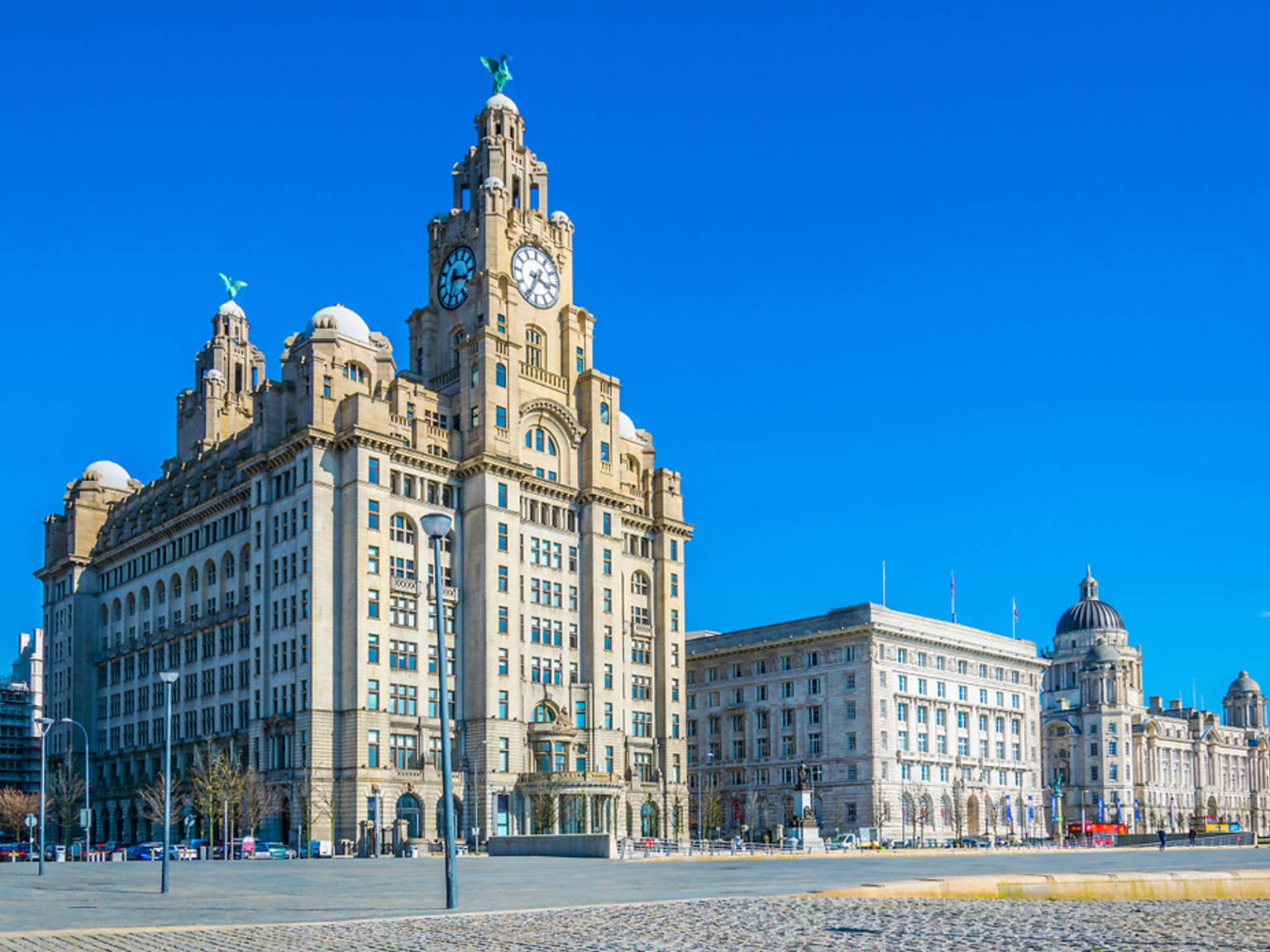 24 Best Things to Do in Liverpool Right Now, By Locals