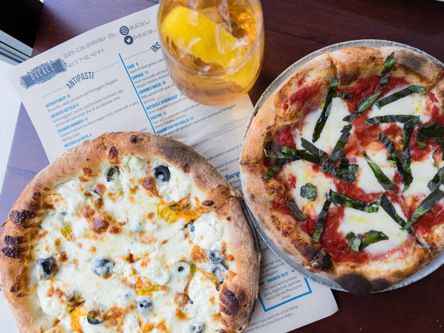 20 Best Pizza Spots in Boston For Delicious Slices And Pies