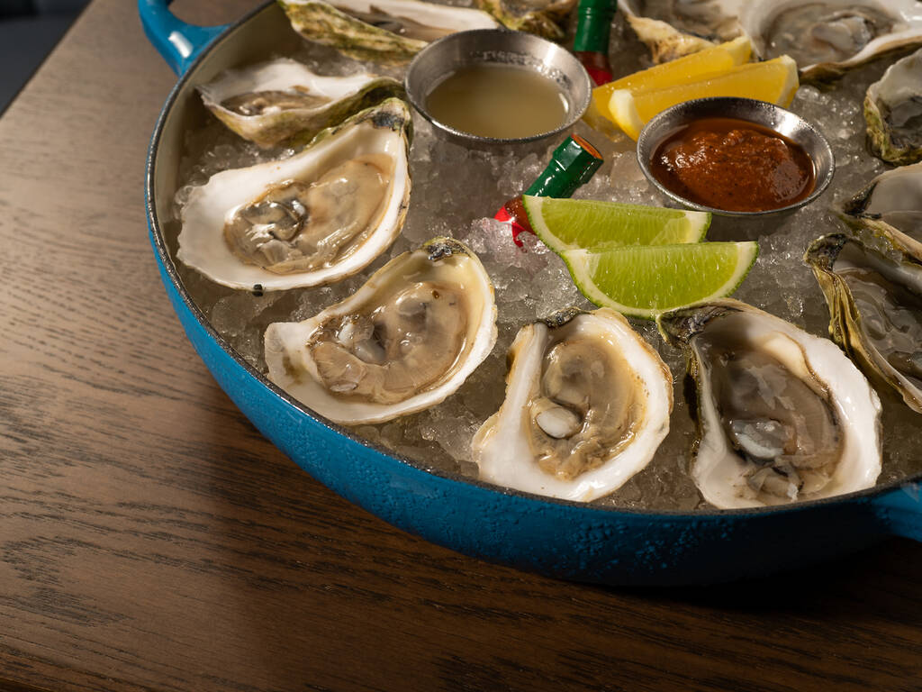 16 Best Seafood Restaurants in Miami for a Fresh-Caught Feast