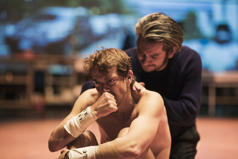 A Little Life | Theater in New York