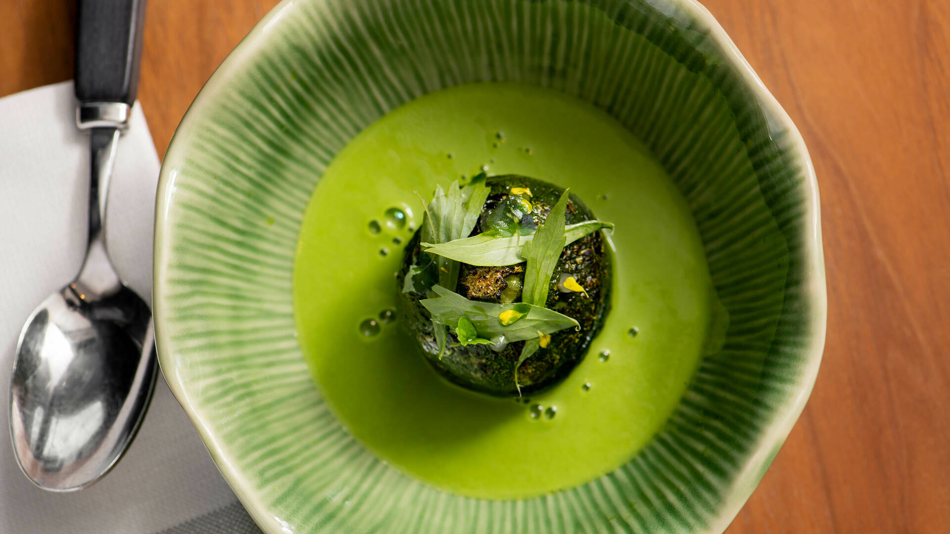 Glasshouse by Asaya Kitchen