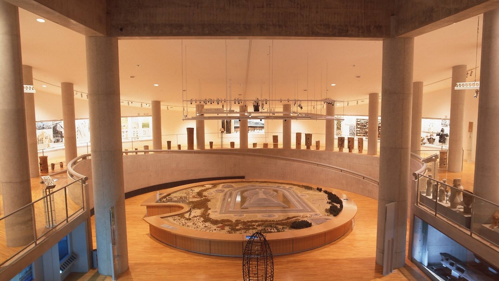 Chikatsu Asuka Museum | Museums in Osaka