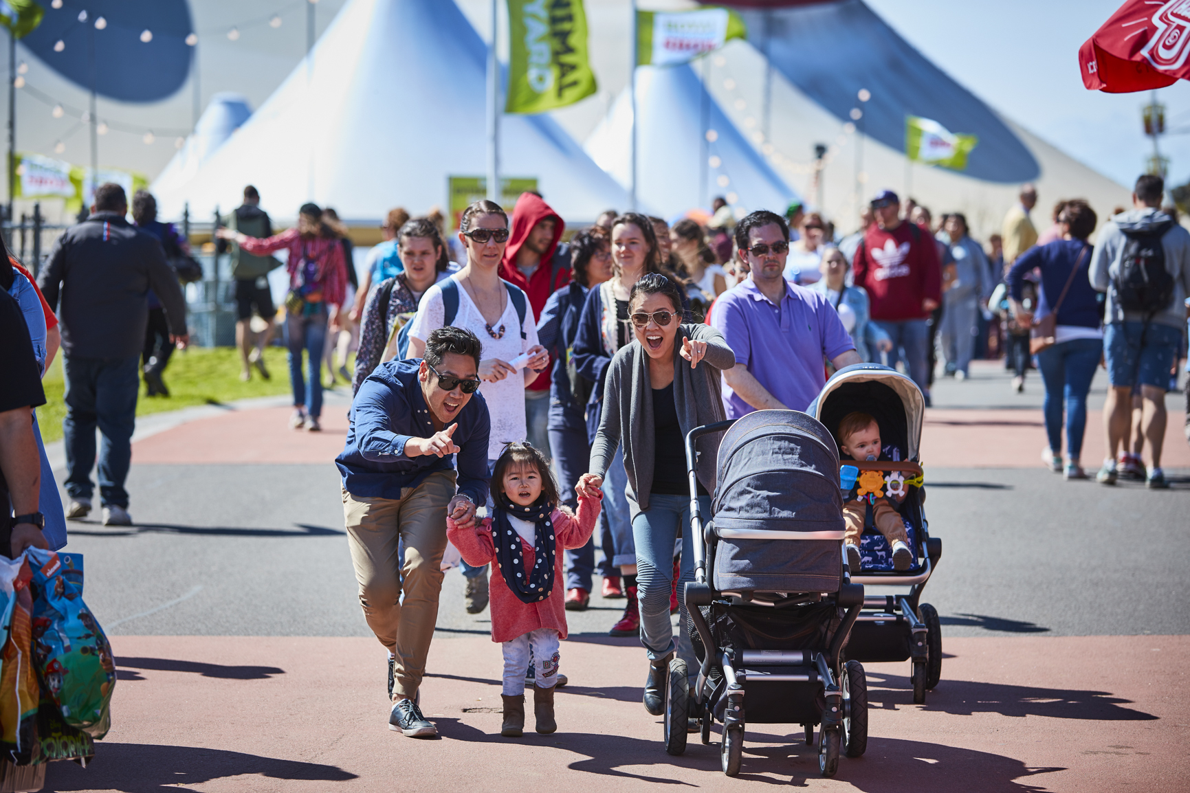 The Melbourne Royal Show is bigger and better than ever in 2023