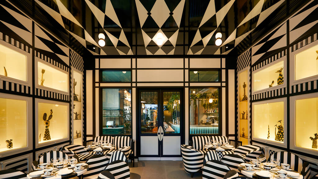 The Standard, Bangkok Mahanakhon | Hotels in Bang Rak, Bangkok