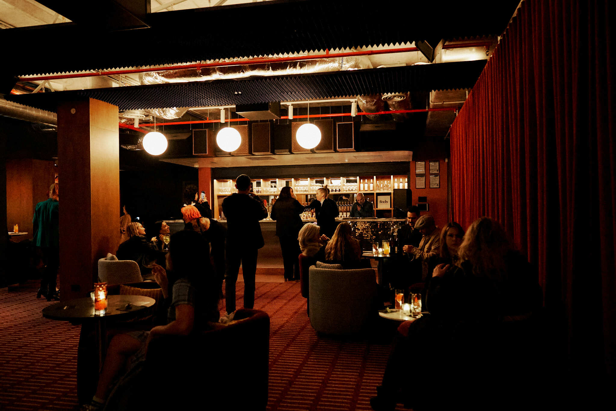 Backroom South Yarra | Bars in Melbourne