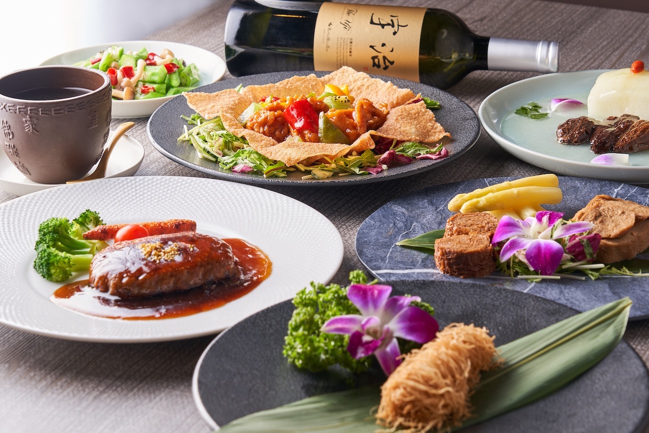 Vegan Veggie Joga | Restaurants in Aoyama, Tokyo