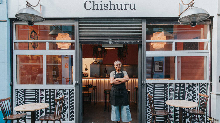Chishuru | Restaurants in Brixton, London