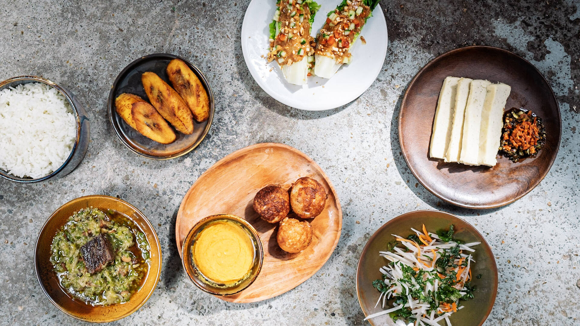 Chishuru | Restaurants in Fitzrovia, London